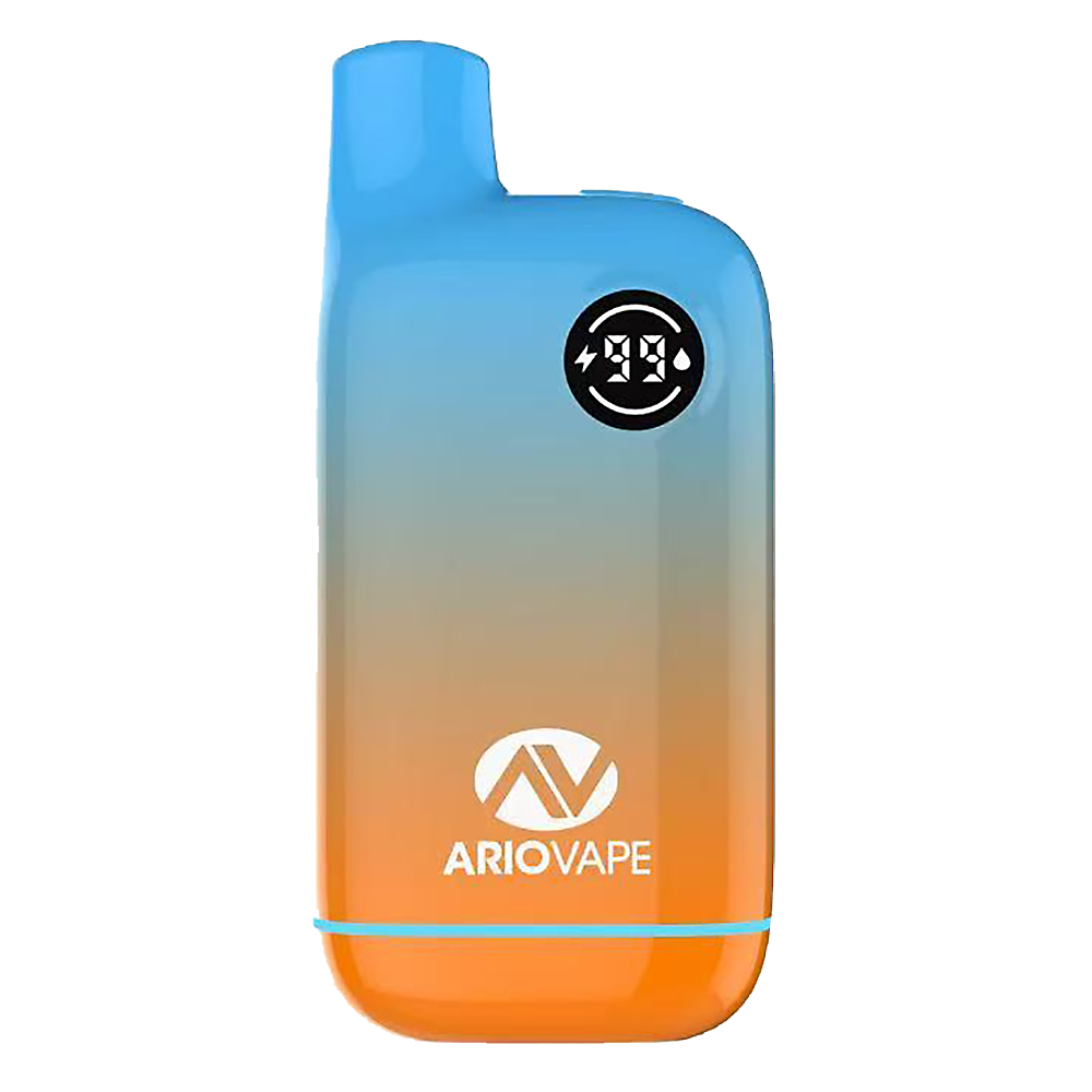 Ario Covert Pro- Super discreet threaded e-cig clone