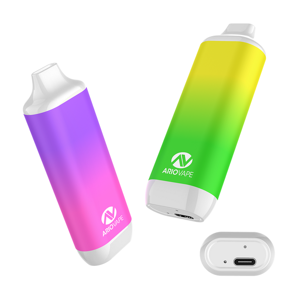 Ario Vape: Vape Cartridge Batteries and Oil Vaporizers