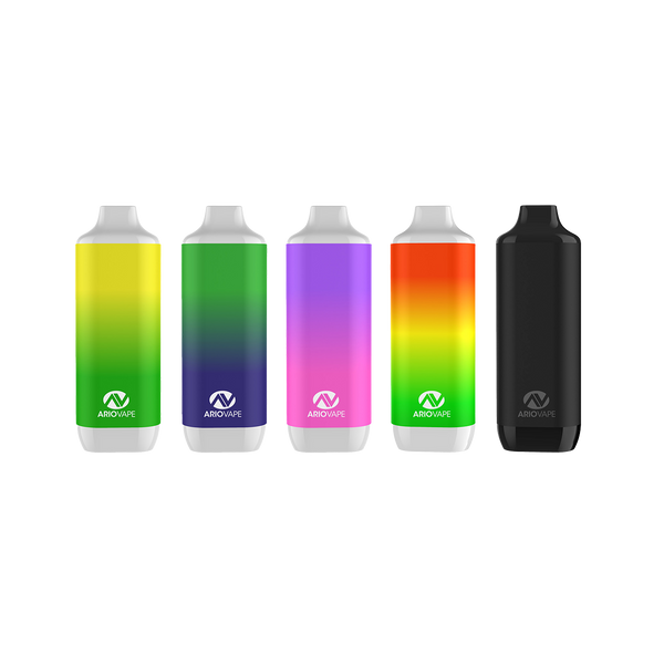 Ario Vape: Vape Cartridge Batteries and Oil Vaporizers