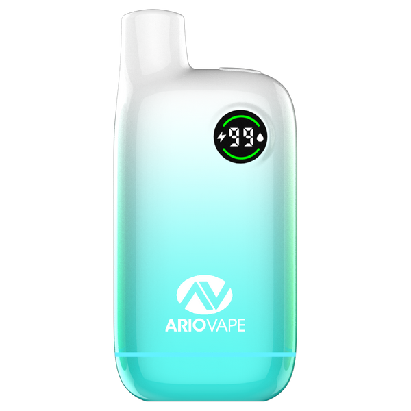 Ario Covert Pro- Super discreet threaded e-cig clone