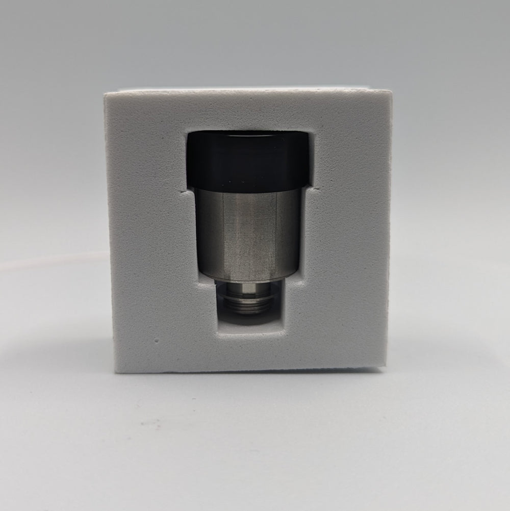 Capture replacement atomizer – Ario