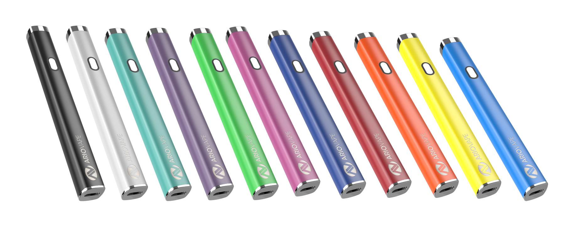 Ario Vape: Vape Cartridge Batteries, Dry Herb and Oil Vaporizers